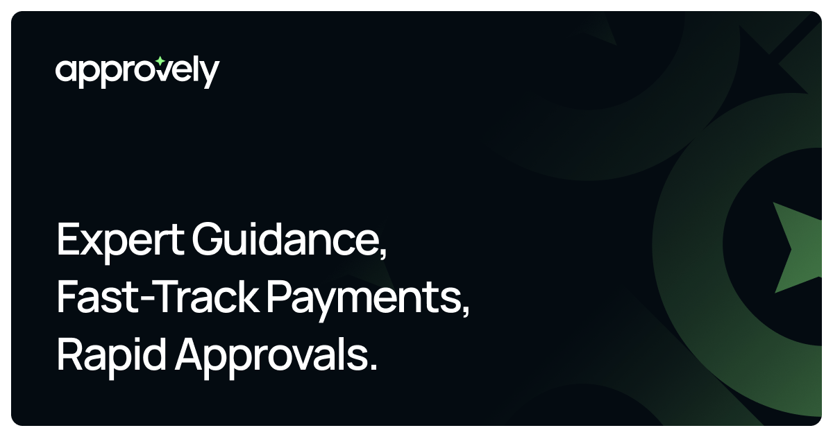 Download Brand Guidelines - Approvely